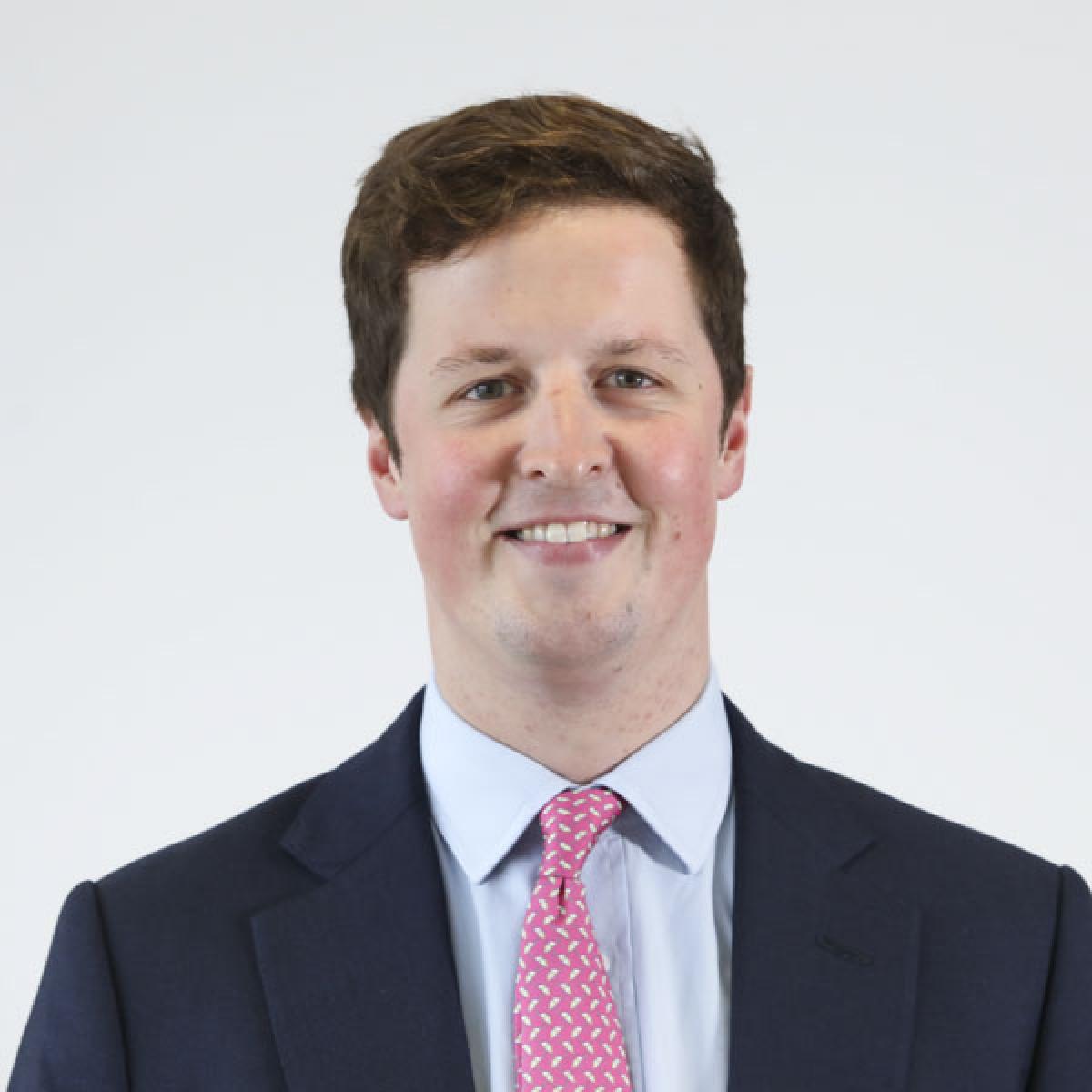 Walter Beckett | Brown Advisory