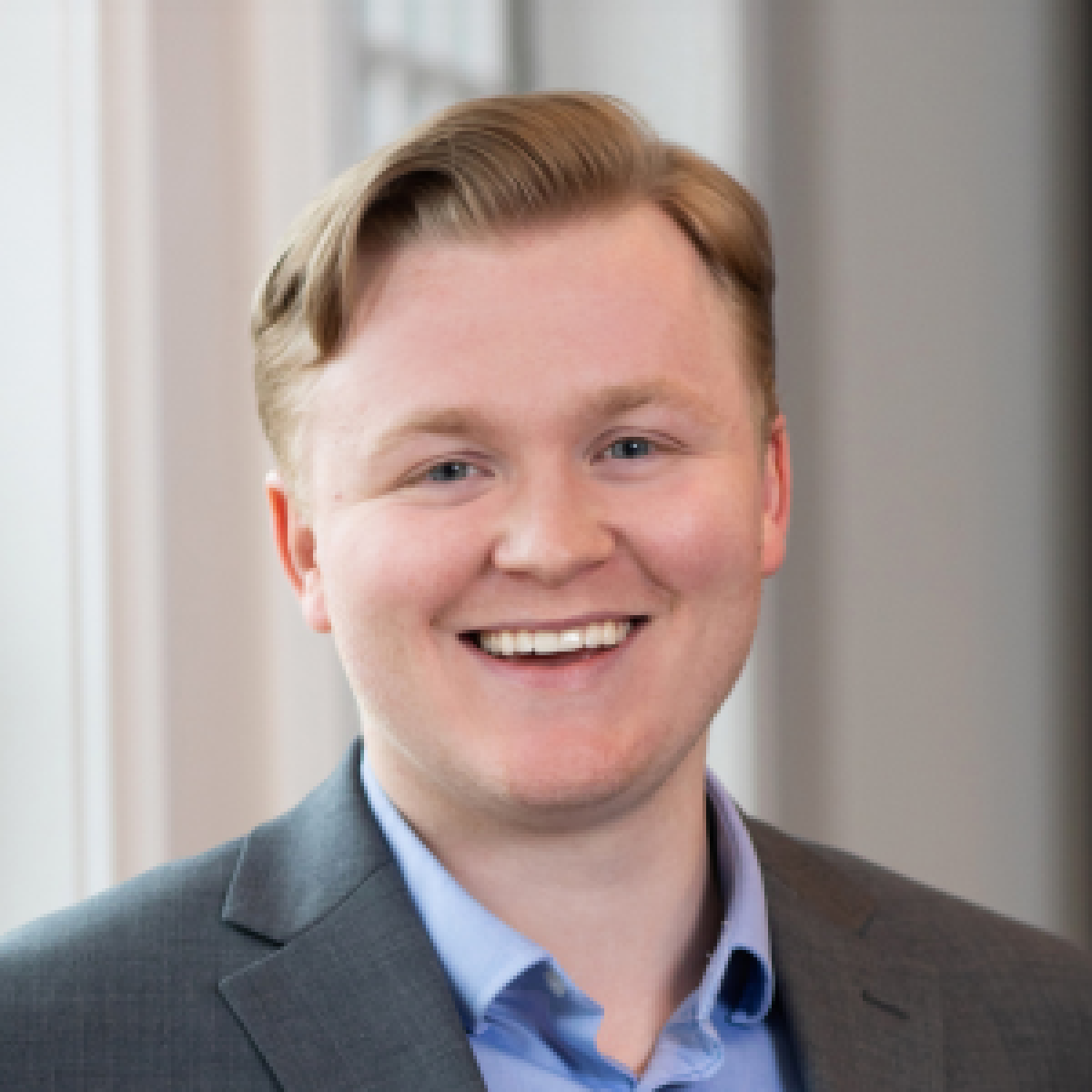 William Manning, CFP® | Brown Advisory