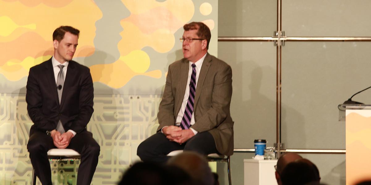 NOW 2018 | Finding Truth in a World of Disinformation | Brown Advisory